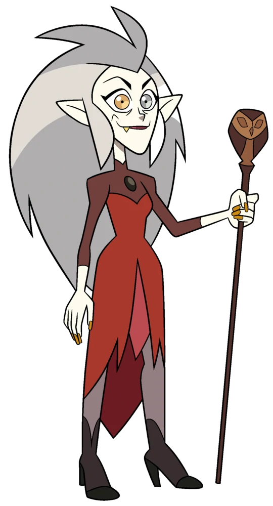 Eda | Headcanons Wiki | Fandom