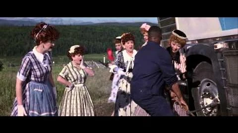 Rate Race (film) | Headcheese Wiki | Fandom