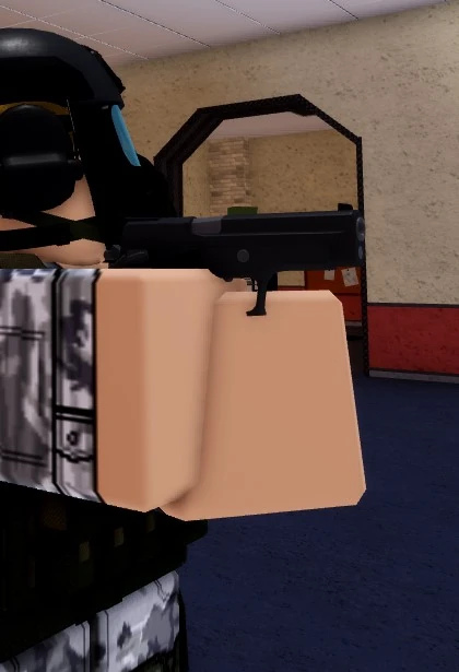 P220 | Headcrab Infection Wiki | Fandom