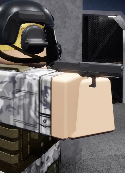 G18 | Headcrab Infection Wiki | Fandom