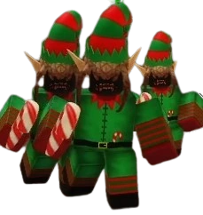 Zombie Elf (2023) | Headcrab Infection Wiki | Fandom