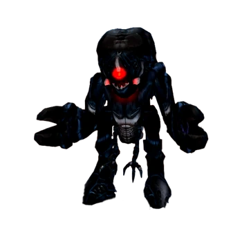 Gargantua | Headcrab Infection Wiki | Fandom