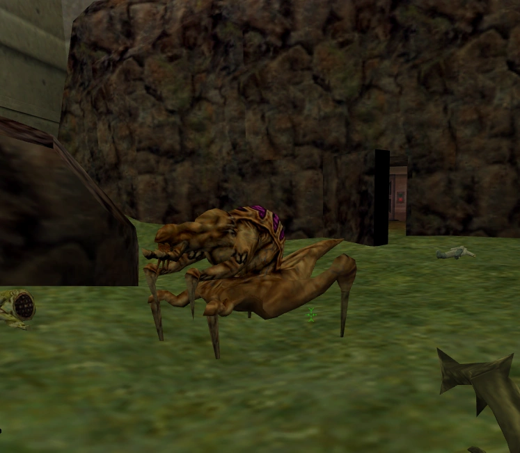 Voltigore | Headcrab Infection Wiki | Fandom