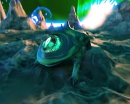 Chumtoad | Headcrab Infection Wiki | Fandom