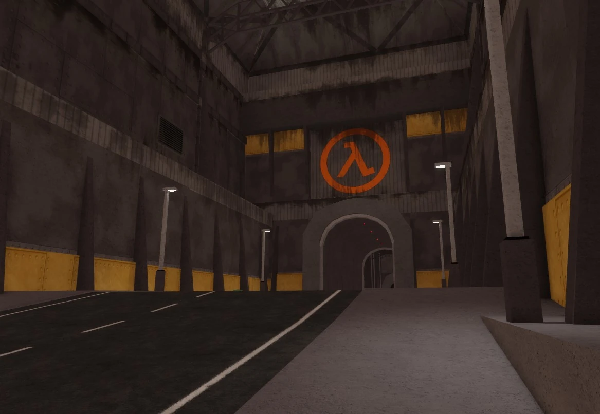 Event Arena | Headcrab Infection Wiki | Fandom