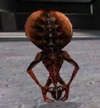 Alien Controller | Headcrab Infection Wiki | Fandom