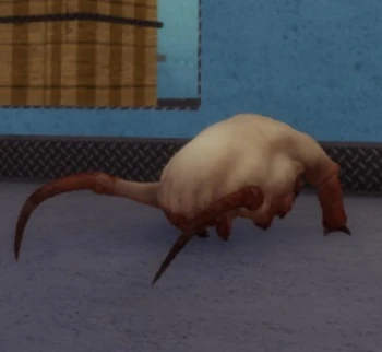 Headcrab | Headcrab Infection Wiki | Fandom