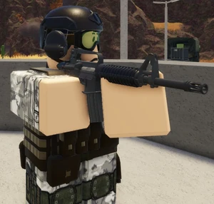 Weapons | Headcrab Infection Wiki | Fandom