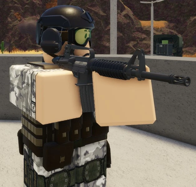 C727 | Headcrab Infection Wiki | Fandom