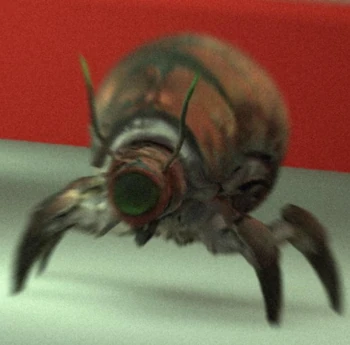 Snark | Headcrab Infection Wiki | Fandom