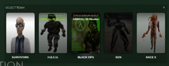 Planned Update Information | Headcrab Infection Wiki | Fandom