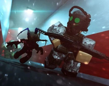 HECU | Headcrab Infection Wiki | Fandom