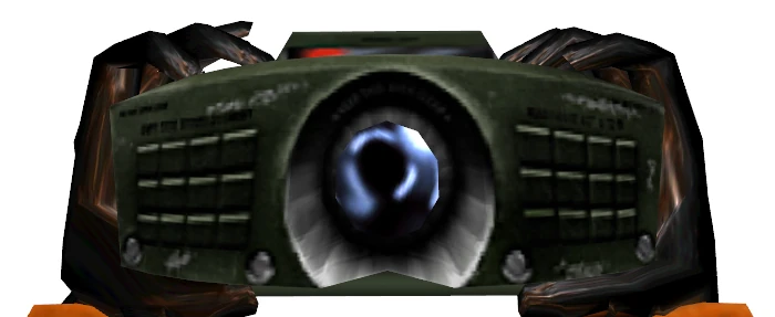 Wall Mines | Headcrab Infection Wiki | Fandom