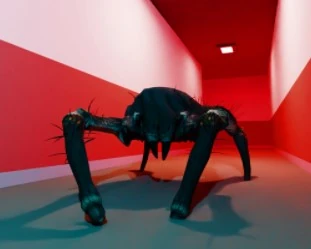 Poison Headcrab | Headcrab Infection Wiki | Fandom