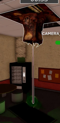 Barnacle | Headcrab Infection Wiki | Fandom