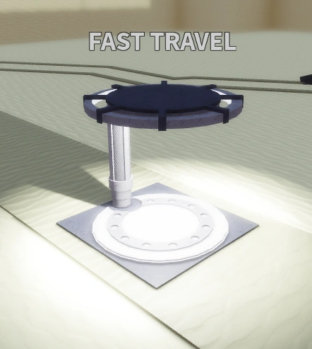 Xen Teleporter | Headcrab Infection Wiki | Fandom