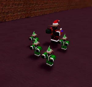 NPCs | Headcrab Infection Wiki | Fandom