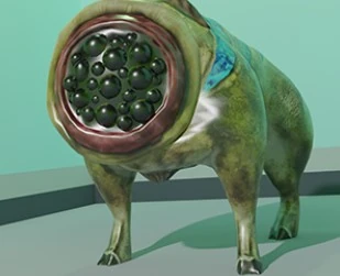 Houndeye | Headcrab Infection Wiki | Fandom