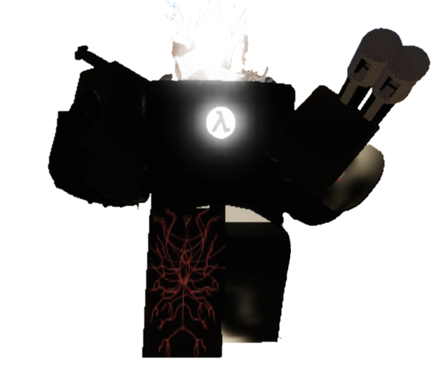 Headless Lord | Headcrab Infection Wiki | Fandom