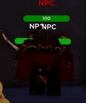 NPCs | Headcrab Infection Wiki | Fandom