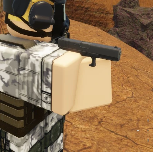 G17 | Headcrab Infection Wiki | Fandom