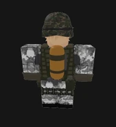 HECU | Headcrab Infection Wiki | Fandom