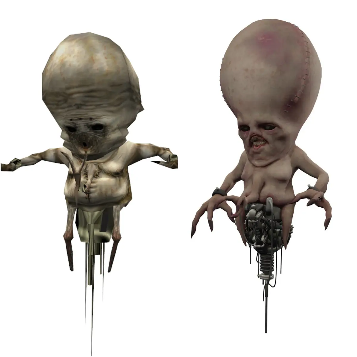 Nihilanth | Headcrab Infection Wiki | Fandom