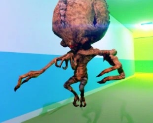 Alien Controller | Headcrab Infection Wiki | Fandom