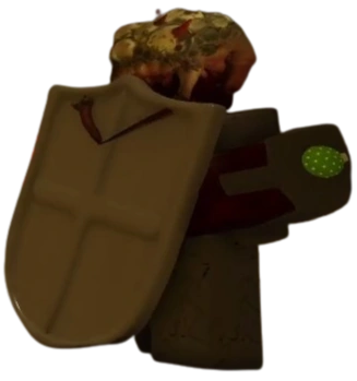 Shield Headcrab | Headcrab Infection Wiki | Fandom