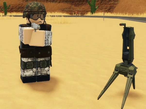 Engineer | Headcrab Infection Wiki | Fandom