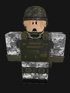 HECU | Headcrab Infection Wiki | Fandom