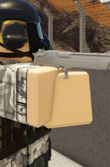 Deagle | Headcrab Infection Wiki | Fandom