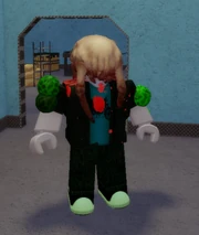 Gonome | Headcrab Infection Wiki | Fandom