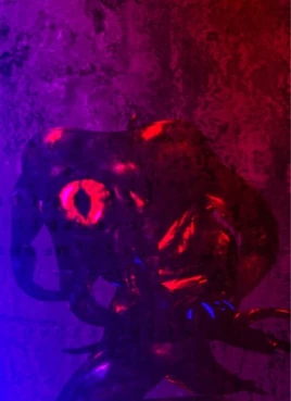 Race X | Headcrab Infection Wiki | Fandom