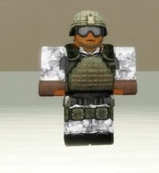 HECU | Headcrab Infection Wiki | Fandom