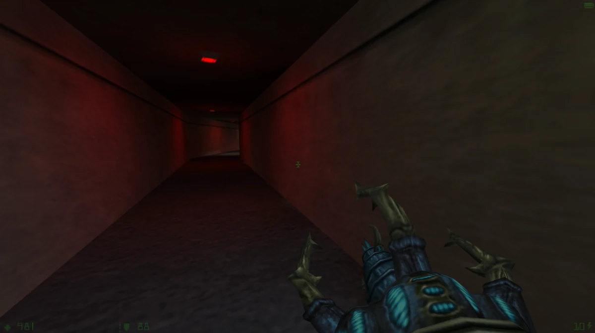 Shock Roach (Weapon) | Headcrab Infection Wiki | Fandom