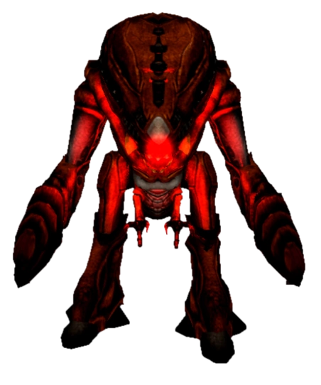 Baby Gargantua | Headcrab Infection Wiki | Fandom