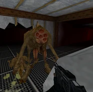 Pit Drone | Headcrab Infection Wiki | Fandom