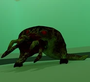 Bullsquid | Headcrab Infection Wiki | Fandom