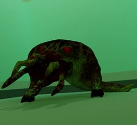 Bullsquid | Headcrab Infection Wiki | Fandom