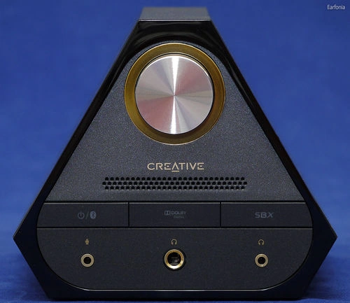 Creative Sound Blaster X7 | Head-Fi Japan | Fandom