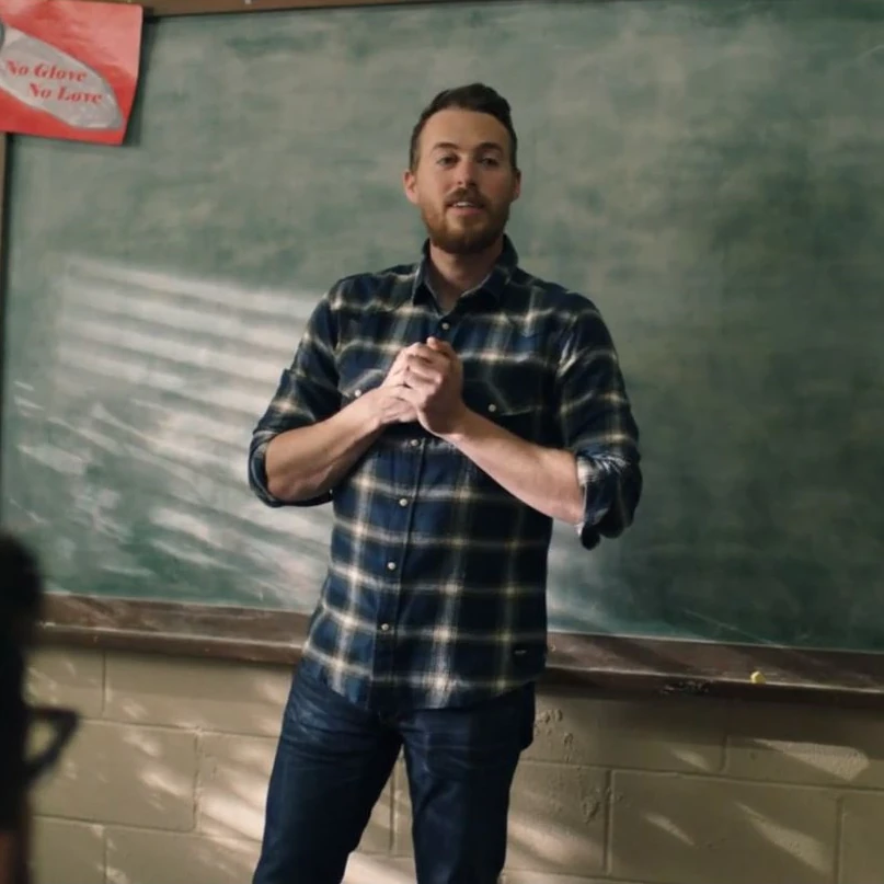 Josh Rice | Headgum Wiki | Fandom