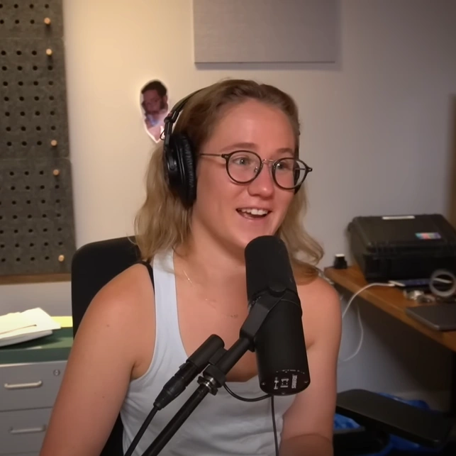 Rainie Toll | Headgum Wiki | Fandom