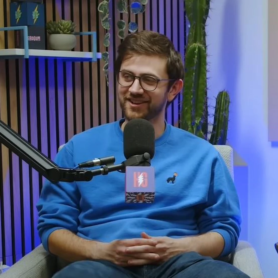 Zach Dunn | Headgum Wiki | Fandom