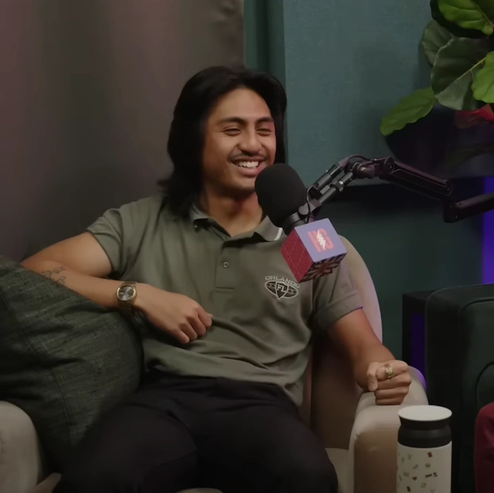 Johnny Villa | Headgum Wiki | Fandom