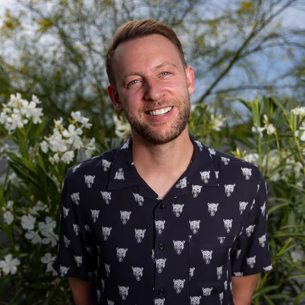 Marty Michael | Headgum Wiki | Fandom