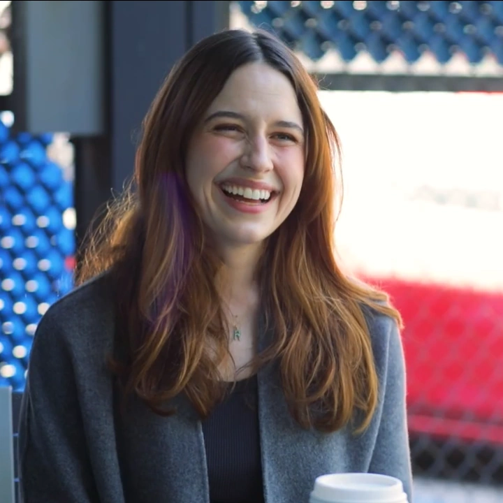 Reilly Anspaugh | Headgum Wiki | Fandom