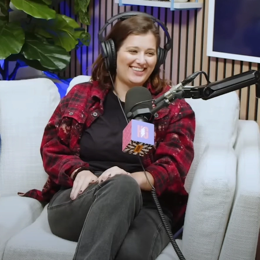 Allie Kahan | Headgum Wiki | Fandom