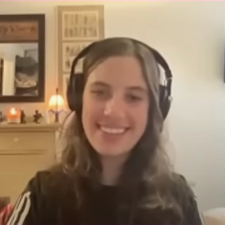 Emma Foley | Headgum Wiki | Fandom