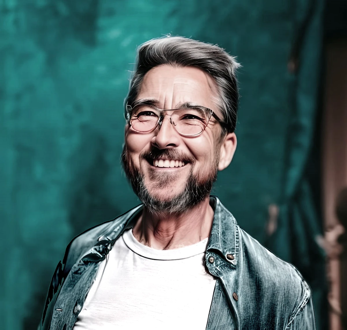 Gryan Blumenfeld | Headgum Wiki | Fandom